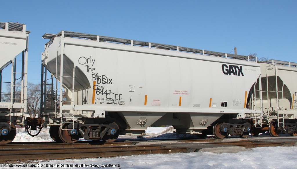 DSIX 6441 - Dowell Schlumberger Inc